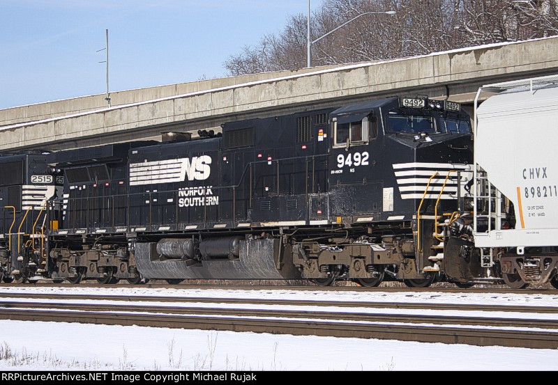 NS 9492